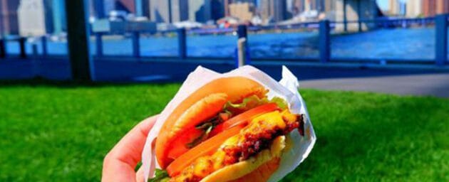 Essen und Trinken in New York - NewYorkCity.de