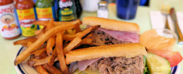 Essen und Trinken in New York - NewYorkCity.de