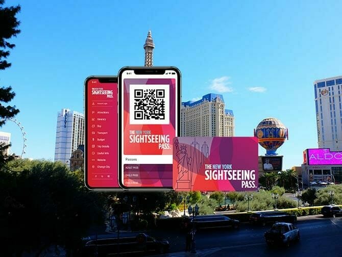 USA Sightseeing Pass - NewYorkCity.de