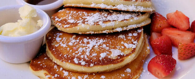 Essen und Trinken in New York - NewYorkCity.de