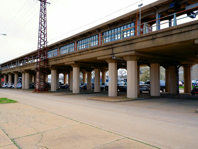 Long Island Rail Road (LIRR) in New York - NewYorkCity.de