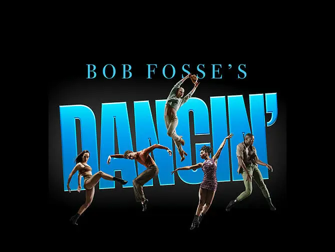 Bob Fosse’s Dancin’ am Broadway Tickets - NewYorkCity.de
