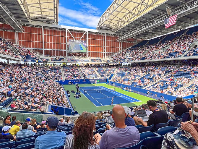 Us Open Tickets The 125th U.S. Open Championship 2025 Tickets In